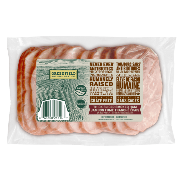 OUR STORY - Greenfield Natural Meat Co.
