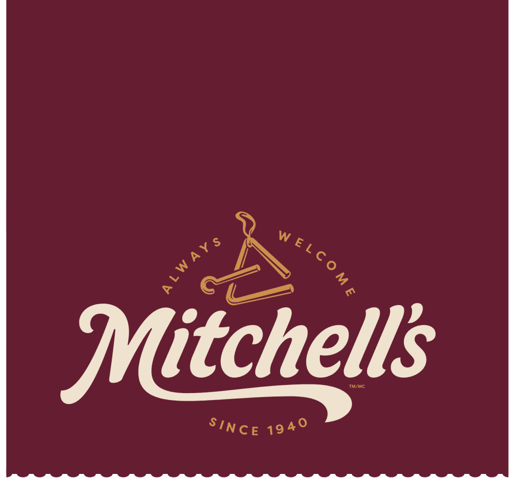 Homepage - Mitchell's