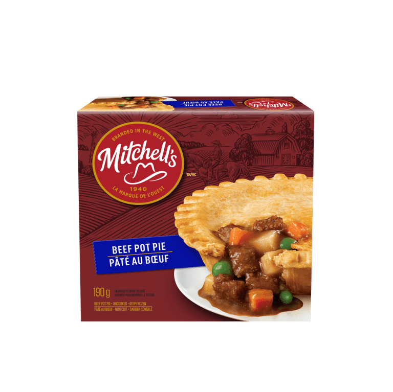 Our Products - Mitchell's