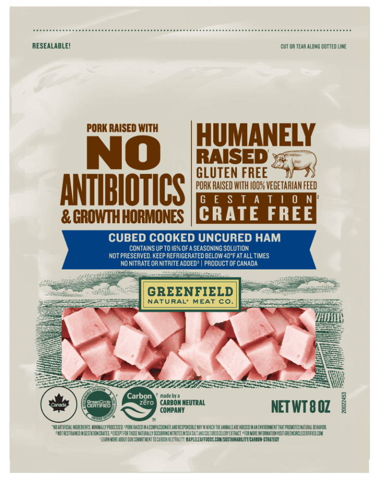 Lunch Kit Variety 6 Pack - Greenfield Natural Meat Co.