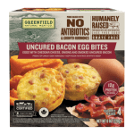 BACON SANDWICH - Greenfield Natural Meat Co.