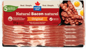 Products - Maple Leaf