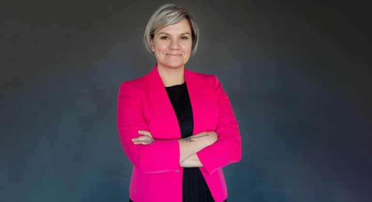 Women in Leadership, Michelle Hutton | Maple Leaf Foods